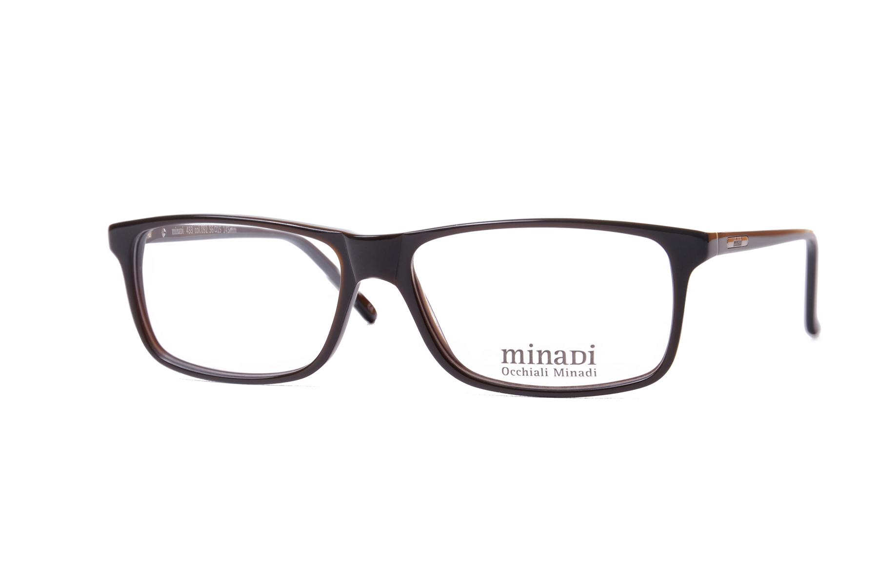 433 MINADI 433 MINADI